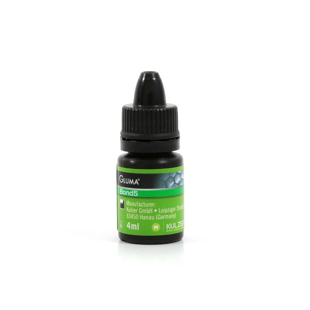 Adesivo Gluma Bond 5 - Kulzer - Apoio Dental