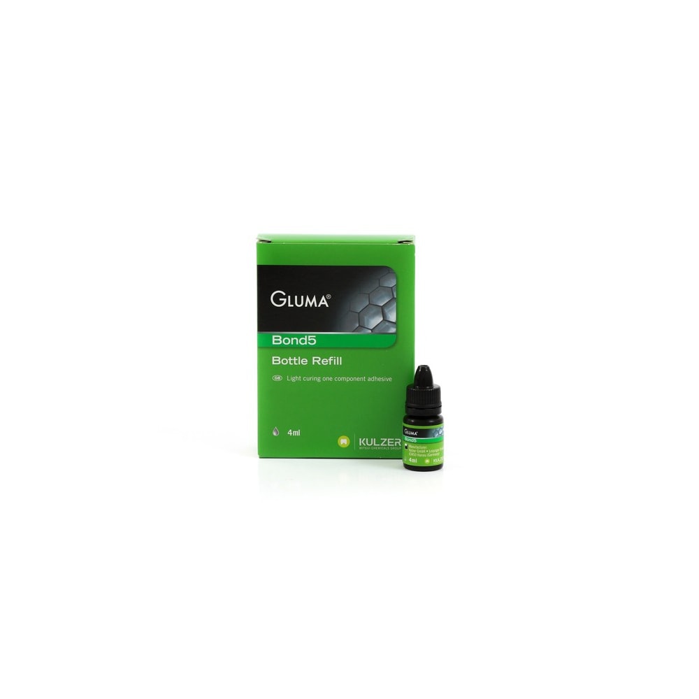 Adesivo Gluma Bond 5 - Kulzer - Apoio Dental