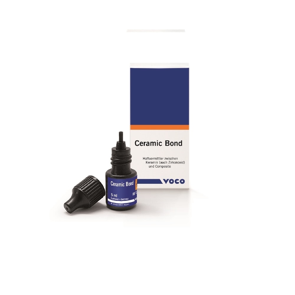 Agente de União Ceramic Bond - Voco - Apoio Dental