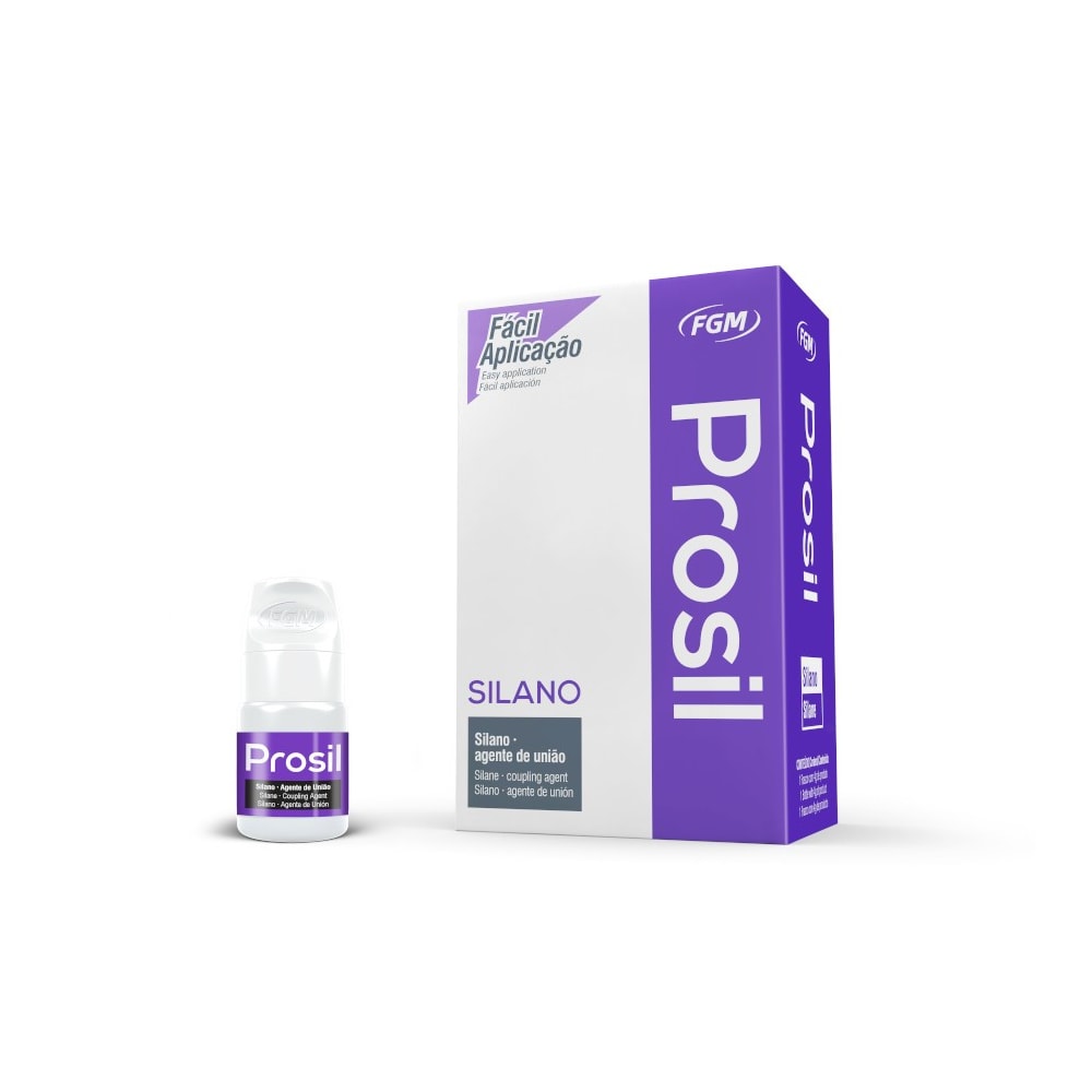 Agente de União Silano Prosil - FGM