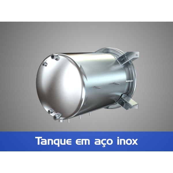 Autoclave Elite Cloud 12L - Bio-Art - Apoio Dental