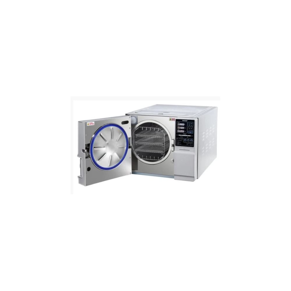 Autoclave Tanzo Classic 23L Classe B Pré-Vácuo - Woson - Apoio Dental
