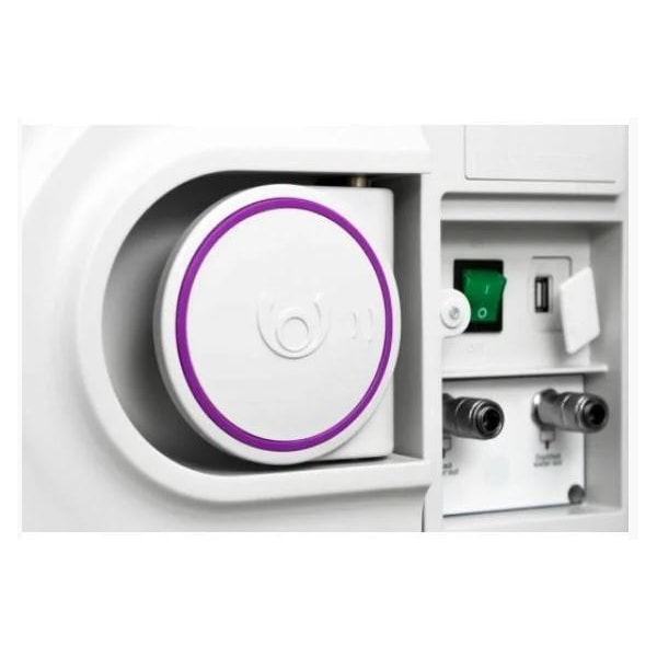 Autoclave Tanzo Classic 23L Classe B Pré-Vácuo - Woson - Apoio Dental