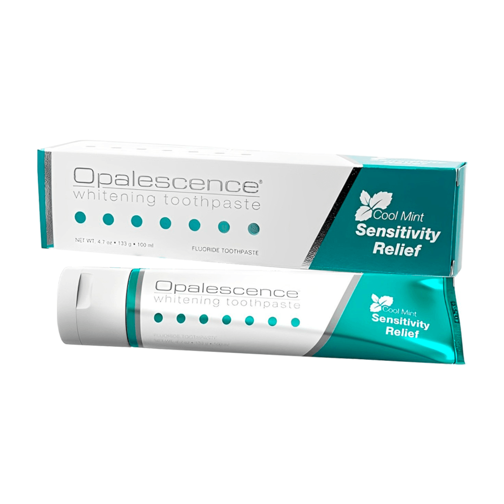 Creme Dental Opalescence Sensitivity Relief - Ultradent