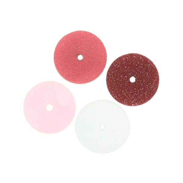 Disco de Lixa 16mm - TDV - Apoio Dental