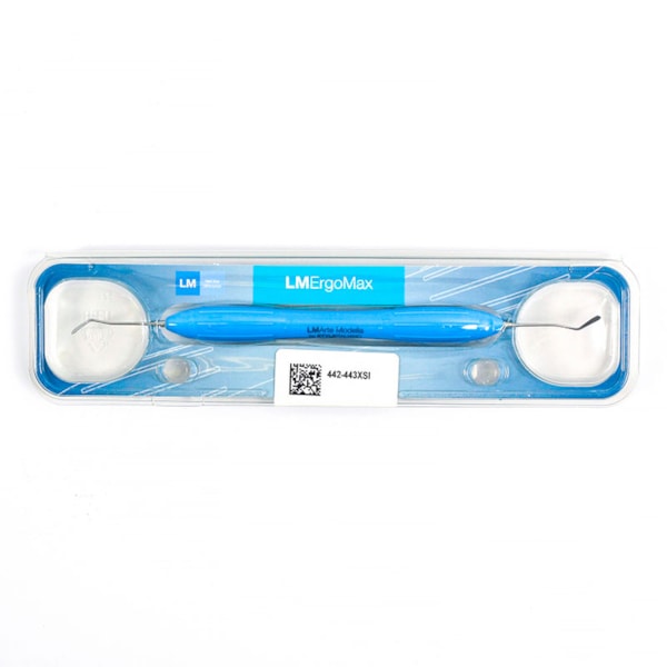 Espátula Modella LM-Arte - Quinelato - Apoio Dental