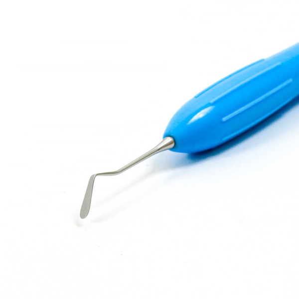 Espátula Modella LM-Arte - Quinelato - Apoio Dental