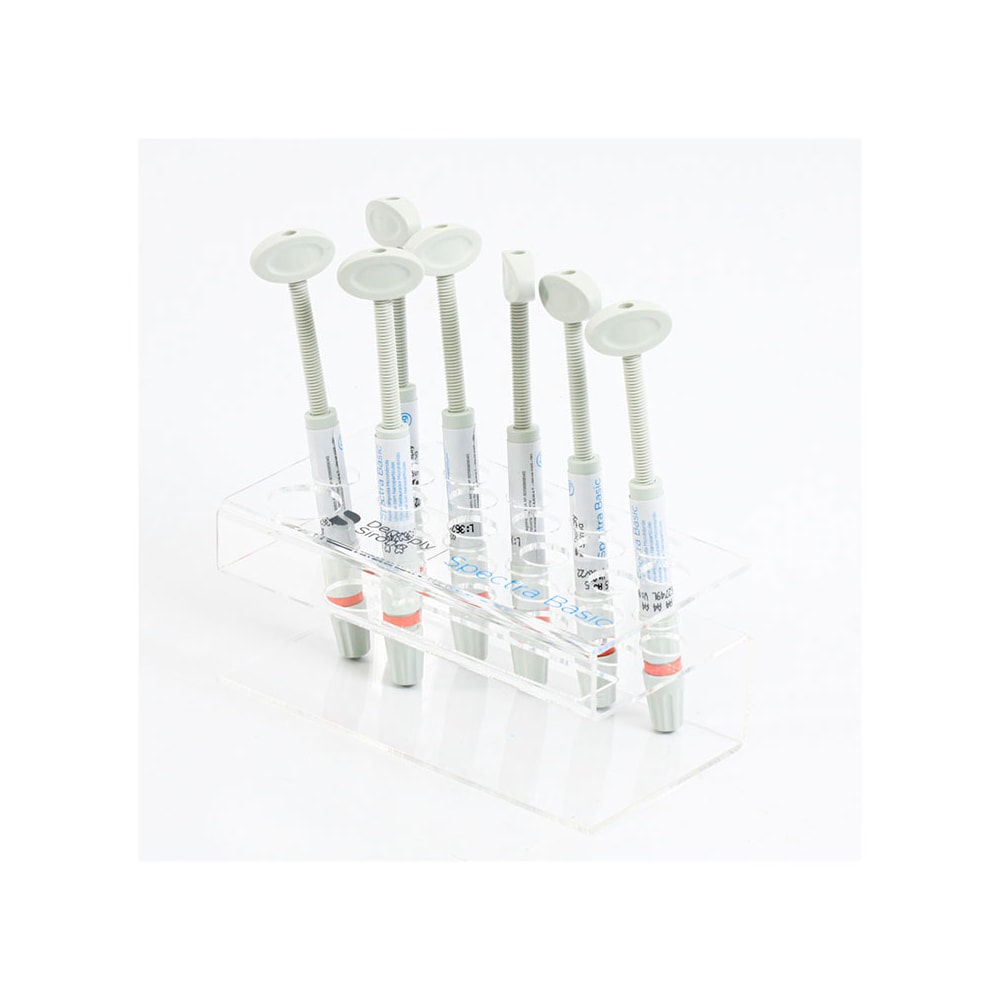 Kit Resina Spectra Basic Dentsply Sirona