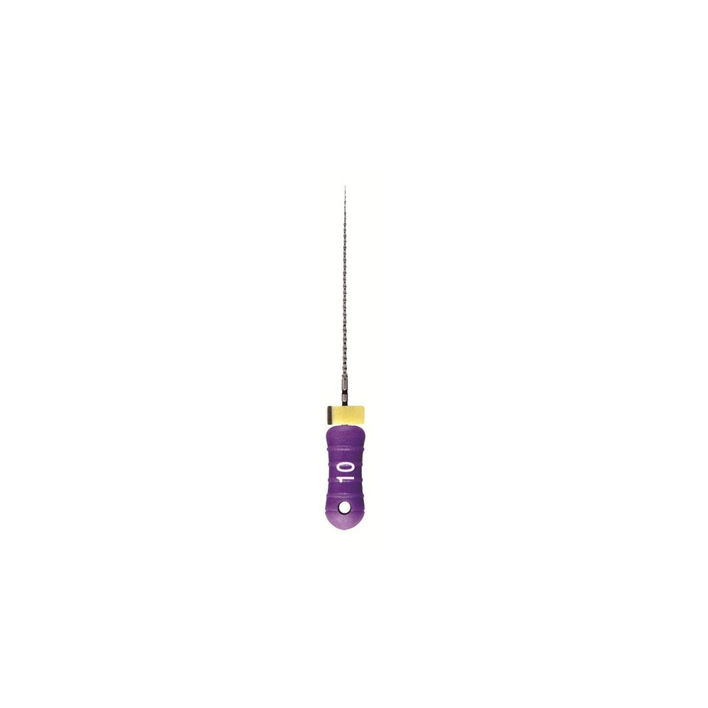 Lima C+ Plus Maillefer - Dentsply Sirona - Apoio Dental