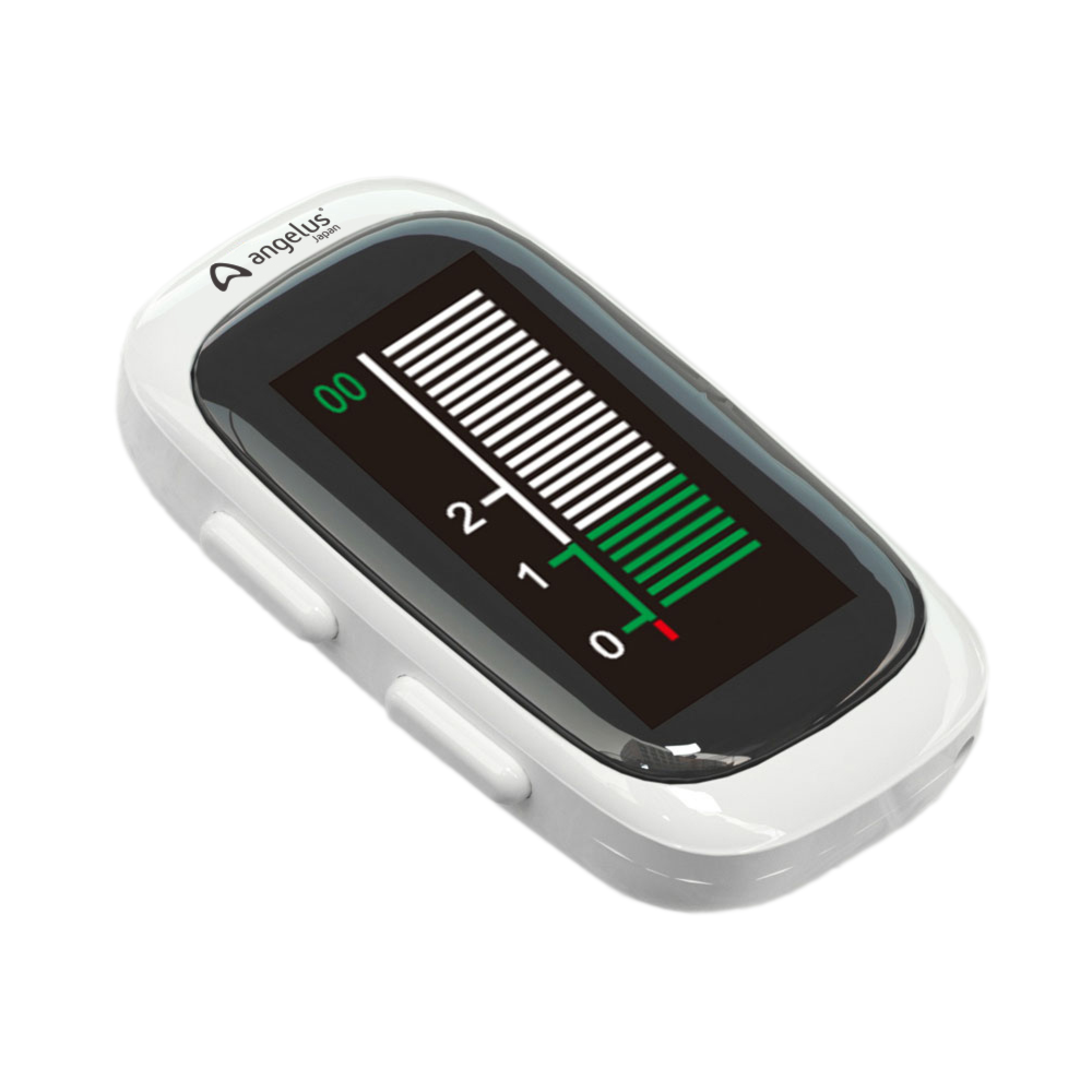 Localizador Apical Precision Airpex - Angelus - Apoio Dental