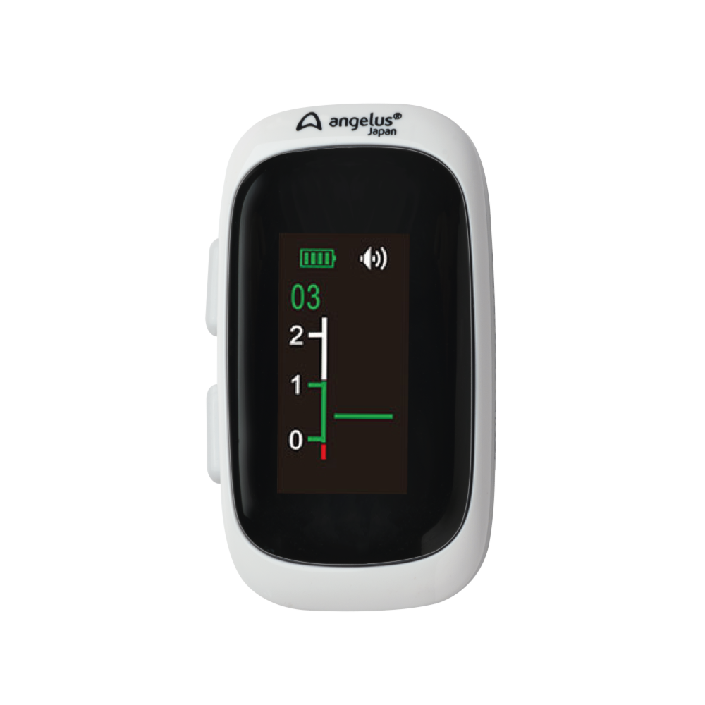 Localizador Apical Precision Airpex - Angelus - Apoio Dental