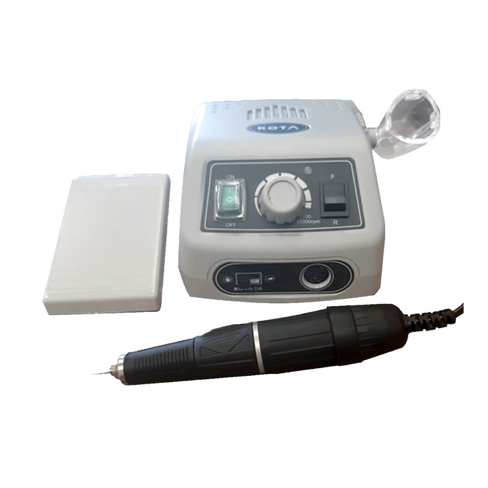 Motor Bancada 35K Bivolt - Kota - Apoio Dental