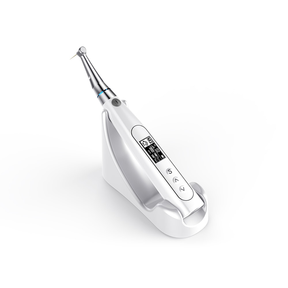 Motor Endo ZR RAP - Perfect - Apoio Dental