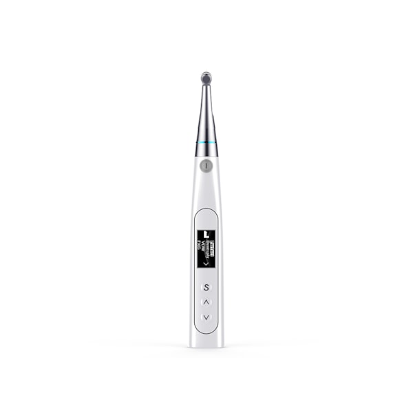 Motor Endo ZR RAP - Perfect - Apoio Dental