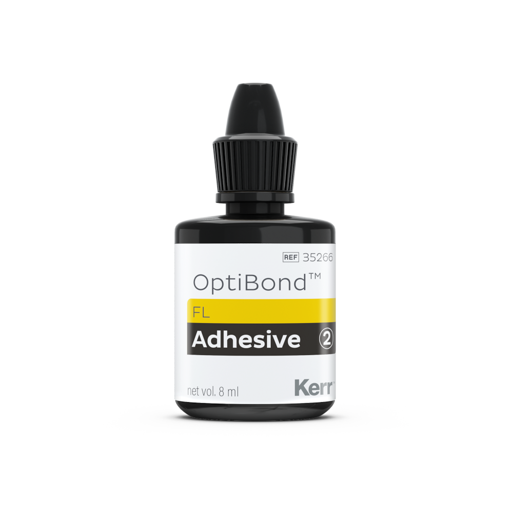 Optibond FL Adesivo 8ml - Kerr