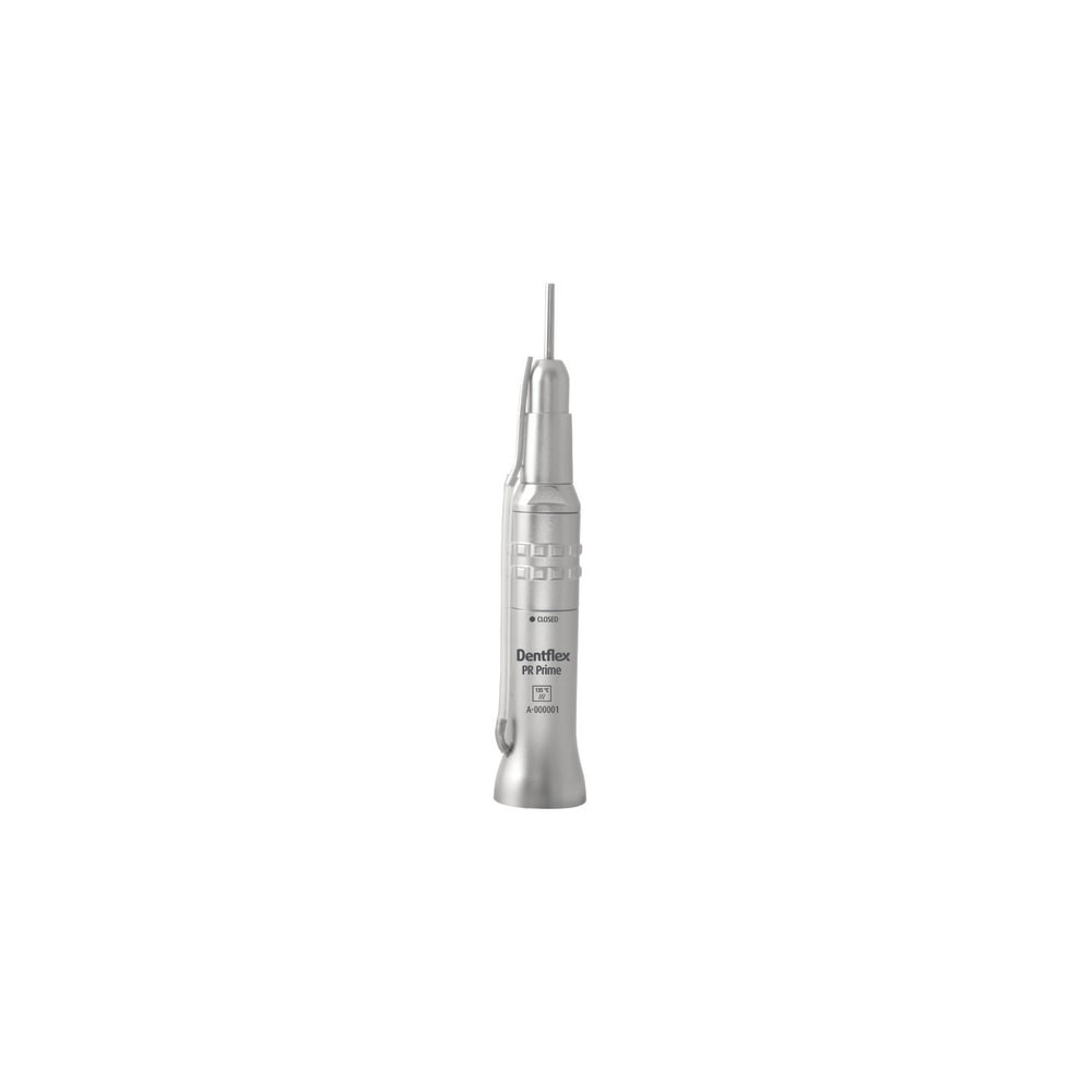 Peça Reta Intra PR 01 Prime - Dentflex - Apoio Dental