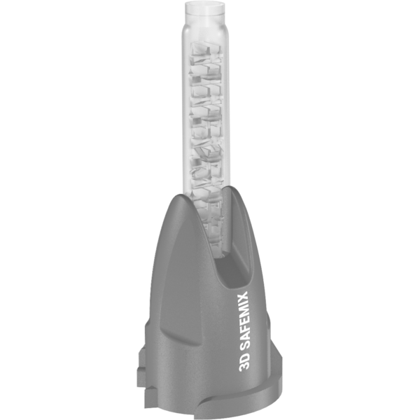 Ponta Misturadora 3D Safemix - Angelus - Apoio Dental