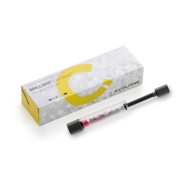 Resina Brilliant Everglow - Coltene - Apoio Dental