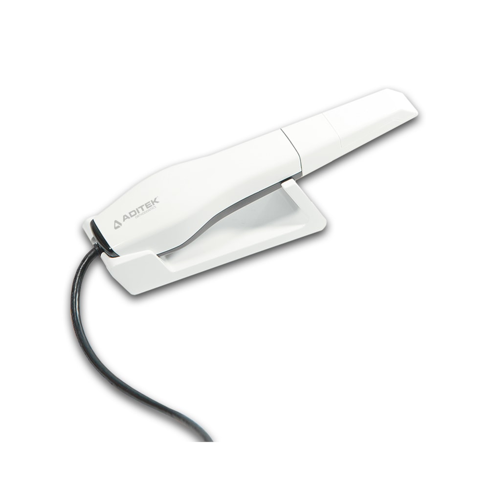 Scanner Intraoral Panda P2 - Aditek - Apoio Dental