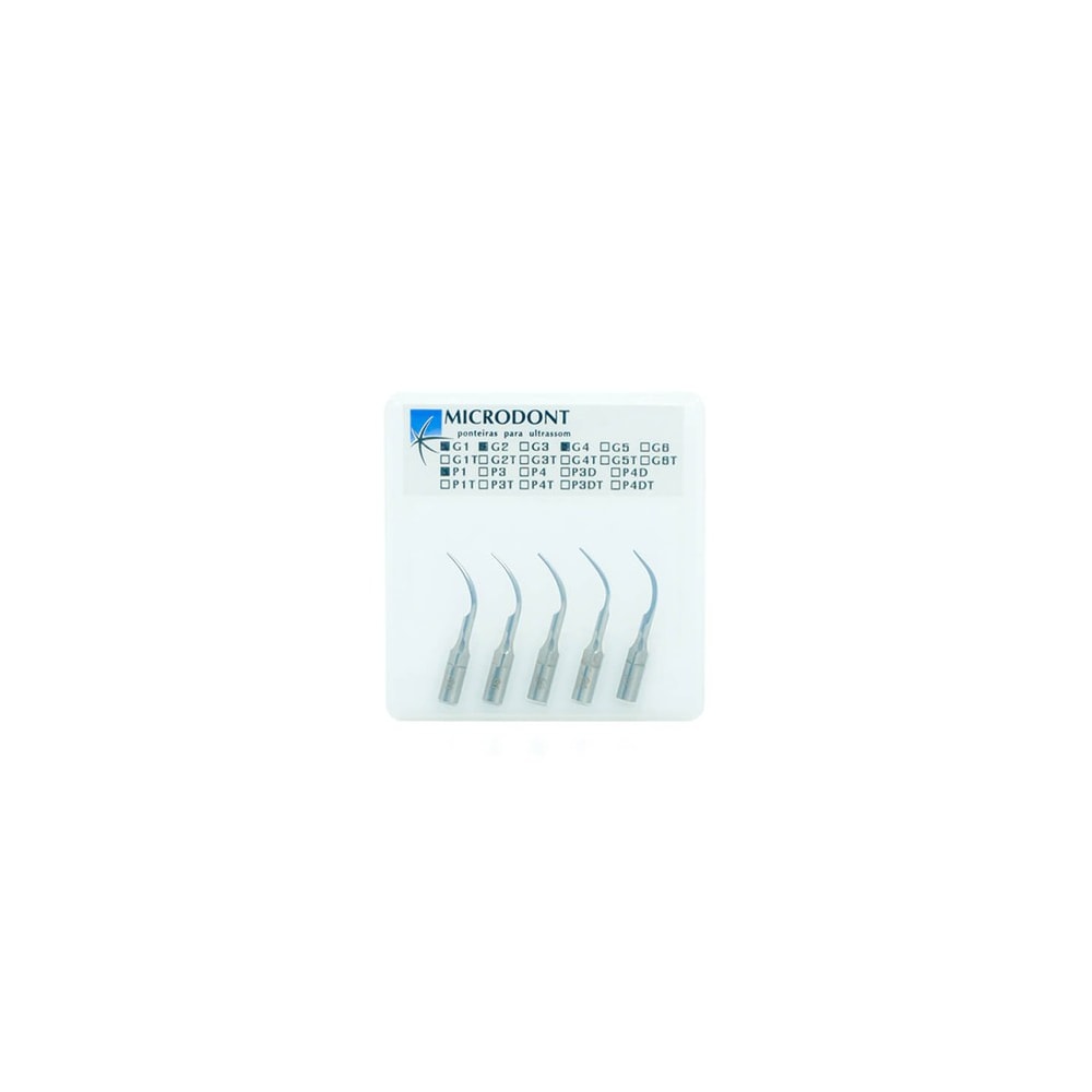 Ultrassom Advance 1 Analógico - Microdont - Apoio Dental