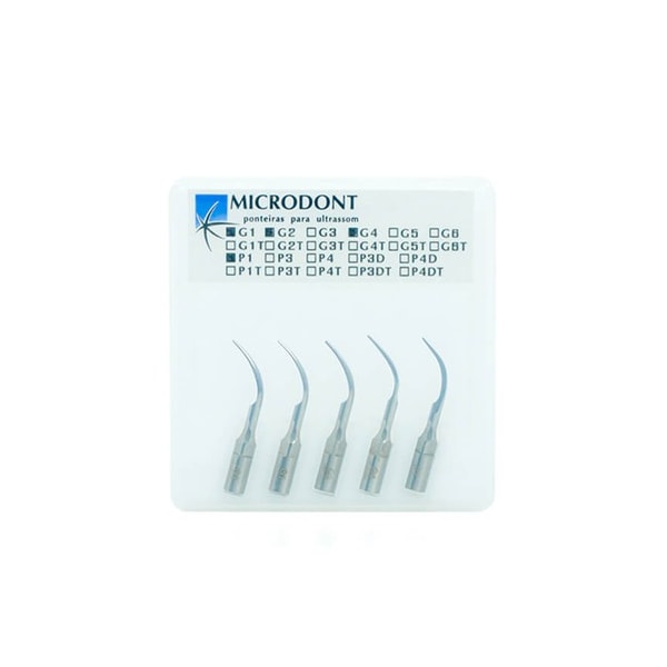 Ultrassom Advance 1 Analógico - Microdont - Apoio Dental