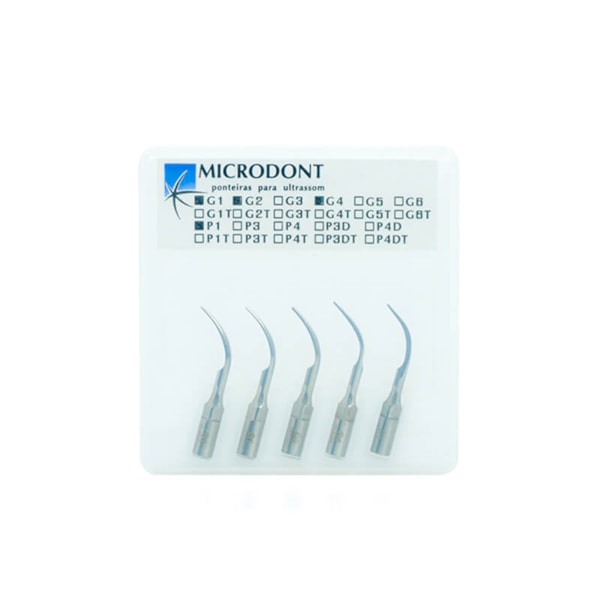 Ultrassom Advance 2 Digital - Microdont - Apoio Dental